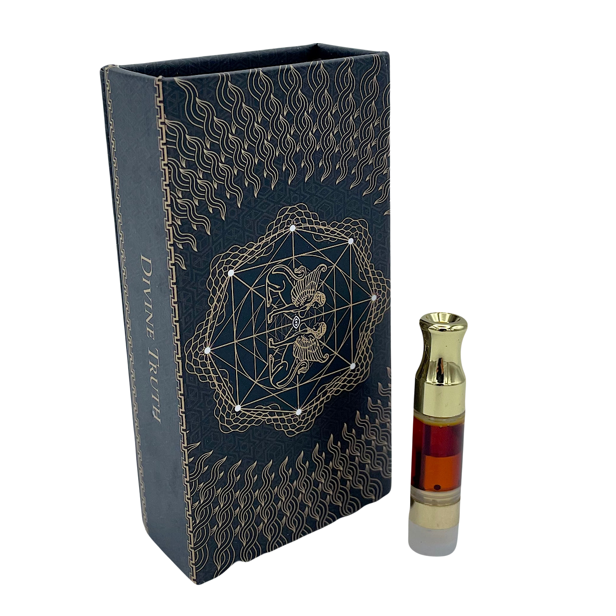 Divine Truth DMT Pen – Easy Street